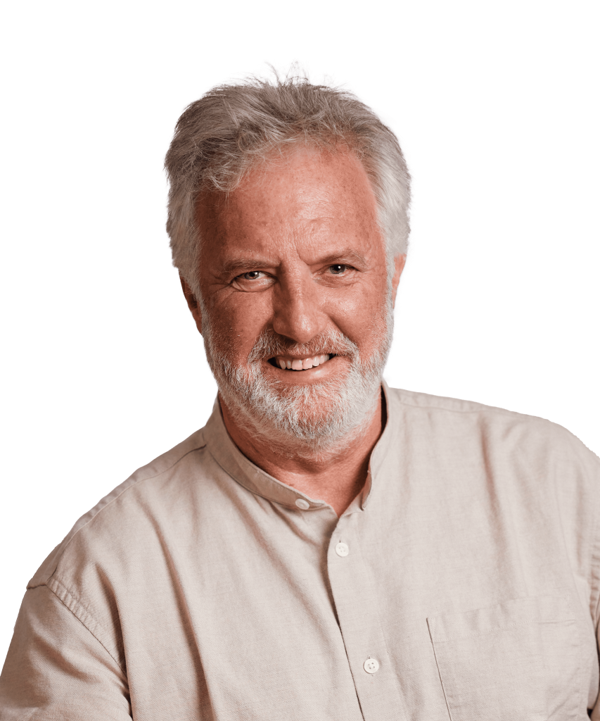 Jim Scully - Thinkplace US